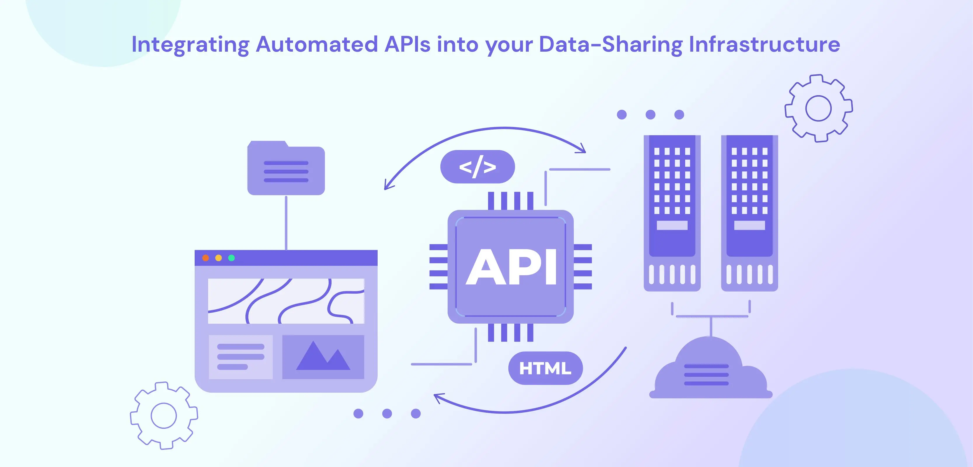 Boltic: A Modern Approach to Data Sharing